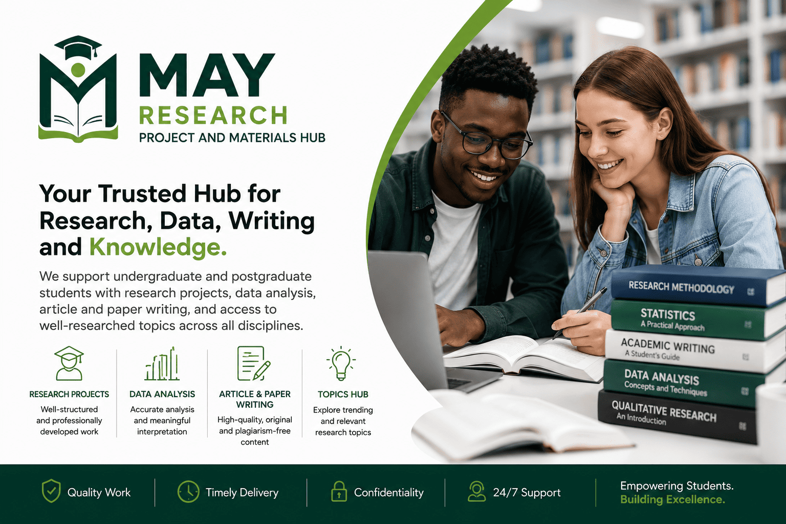 List of Research Project Topics and Materials for university students